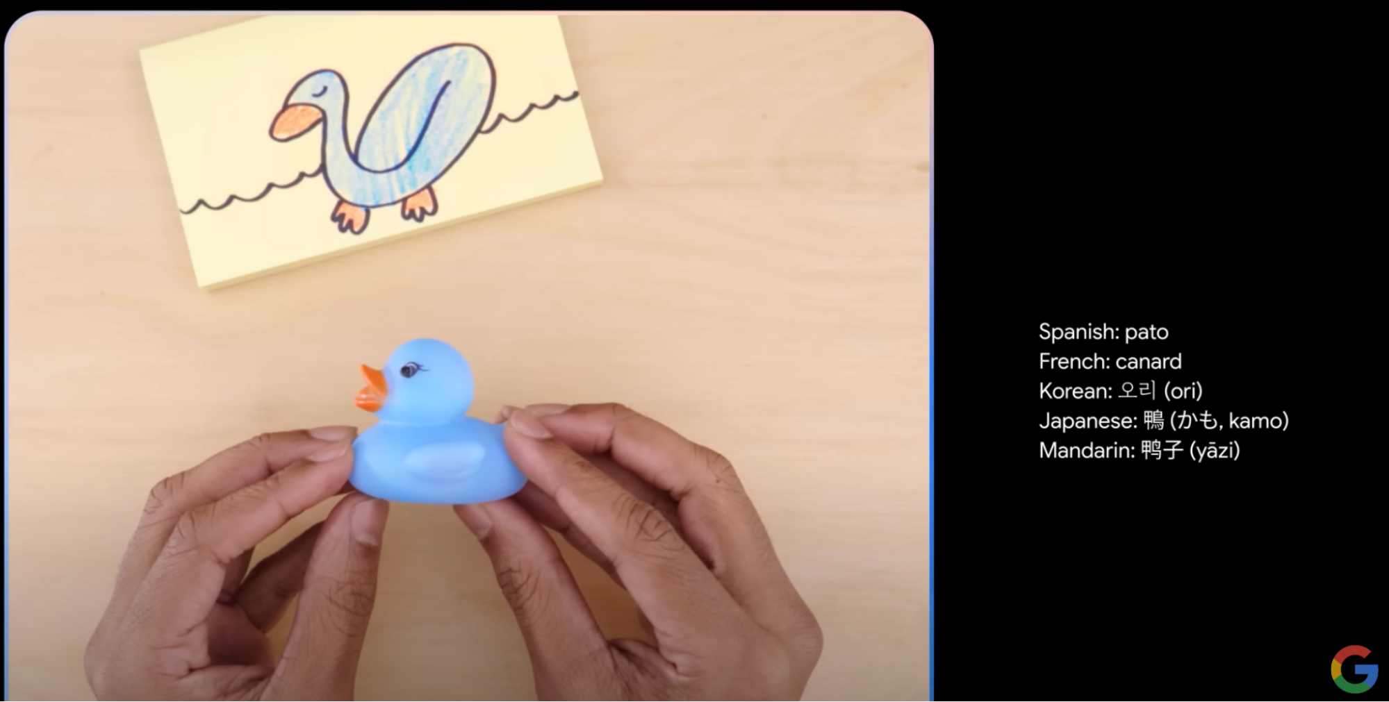 Google Creative Lab Five